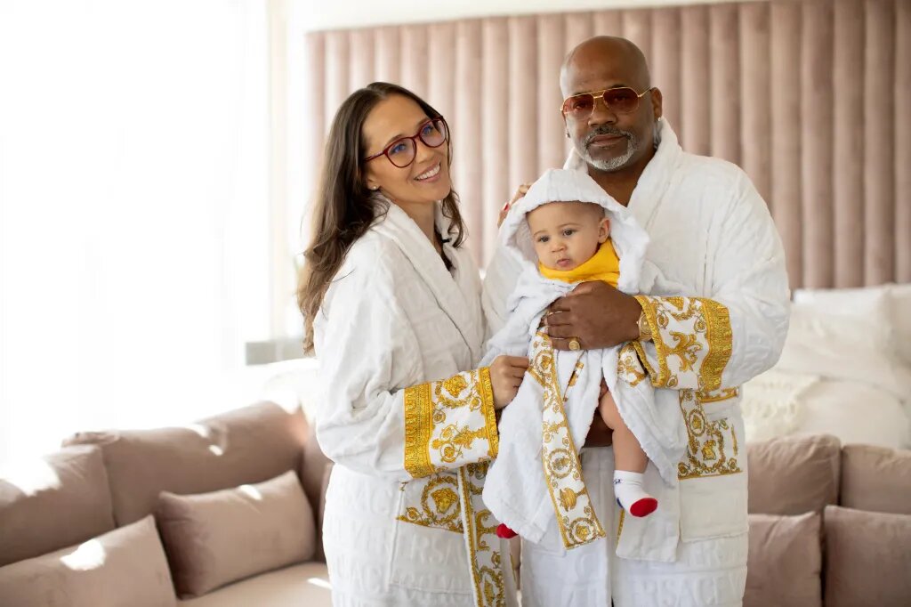 Damon Dash Desvela La Raz n Por La Que Acab Arruinado