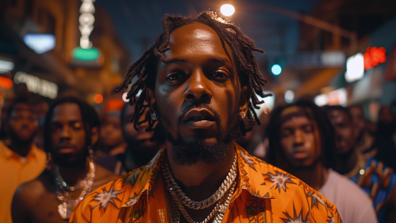 ‘Not Like Us’ se convierte en el diss track más reproducido de la historia