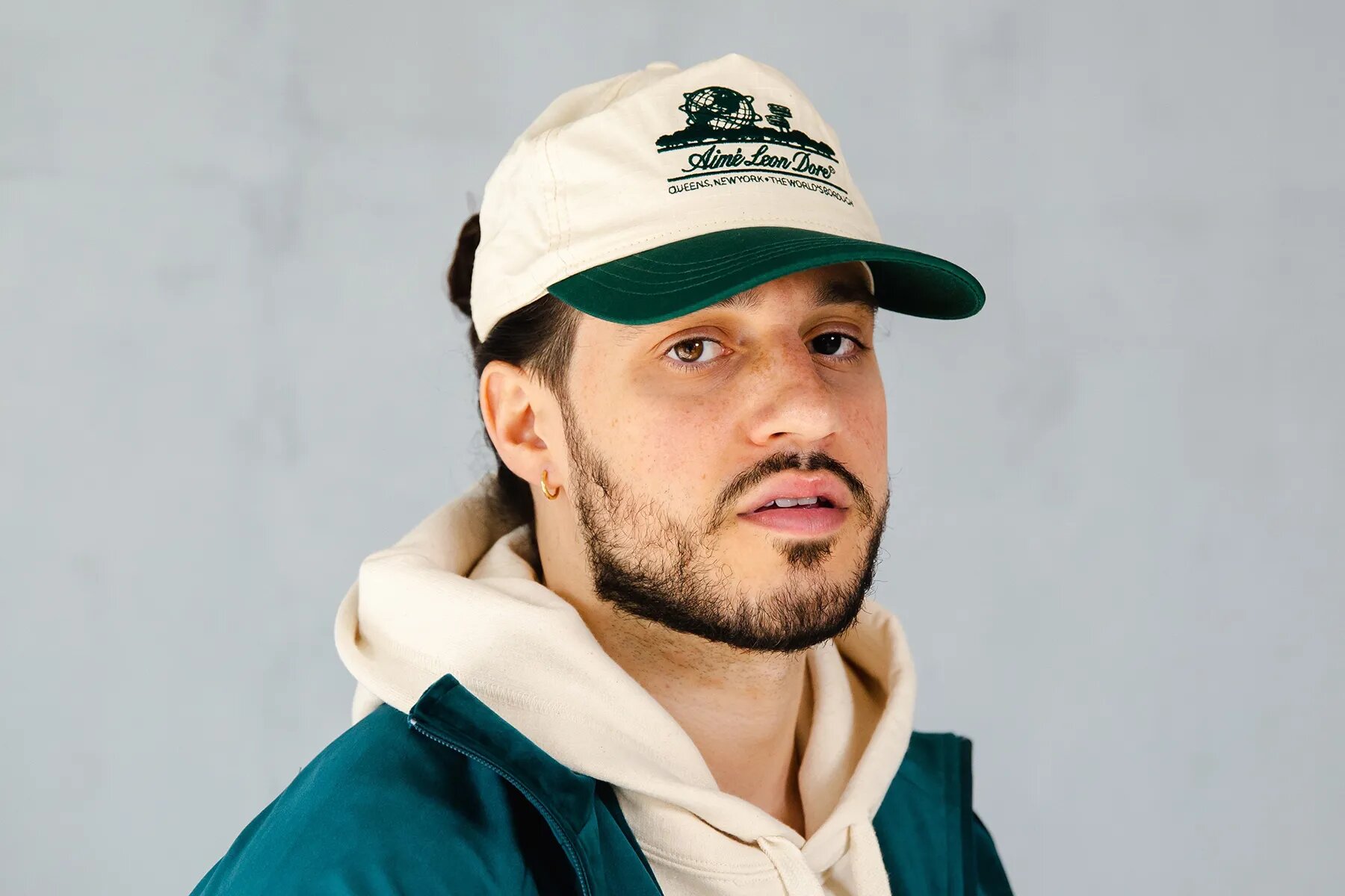 Russ: «Mucha de la música actual es gracias a Kid Cudi»