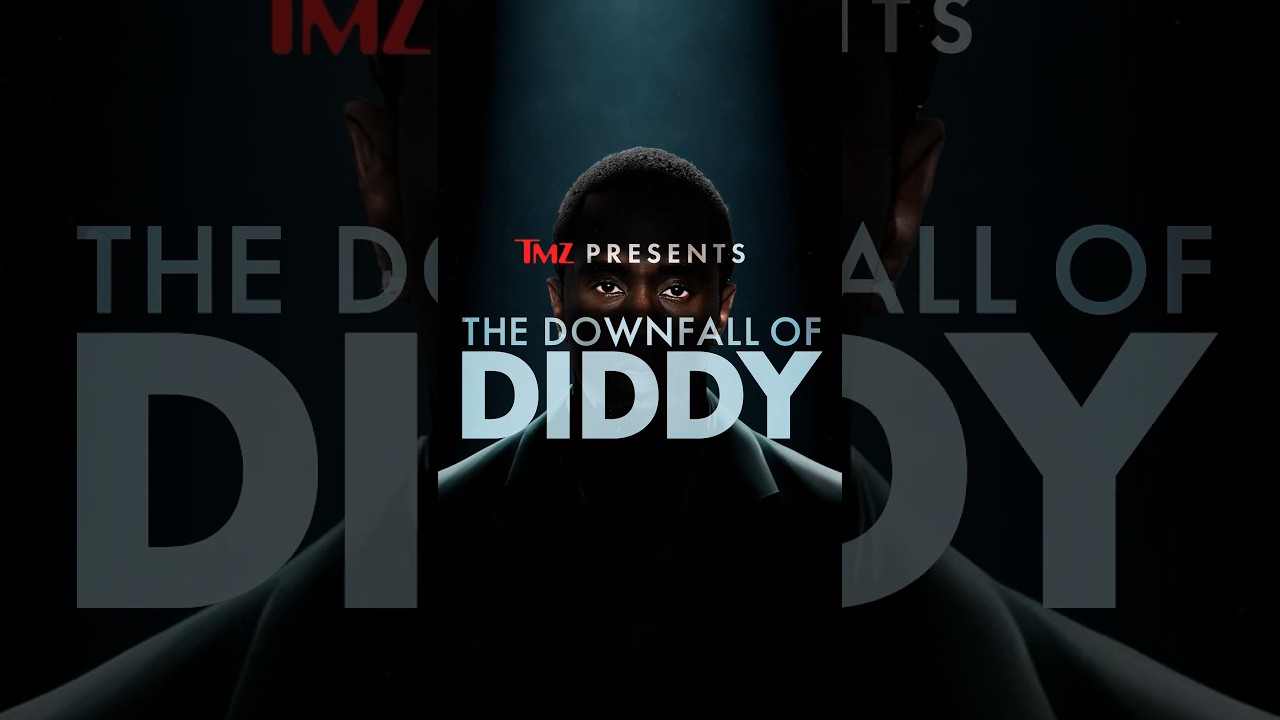 Review del documental «The Downfall of Diddy» de TMZ