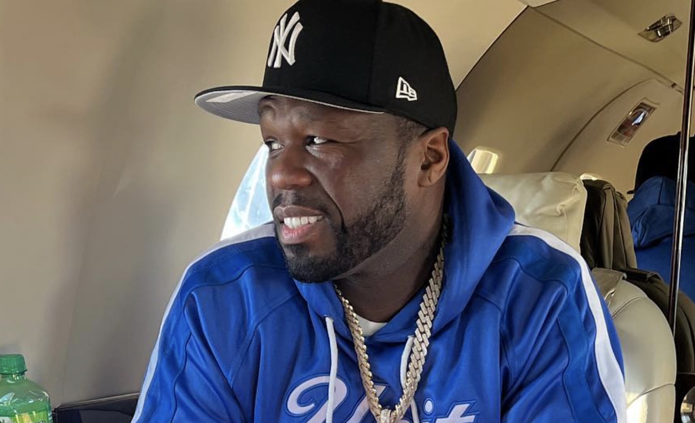 50 Cent critica abierta (y duramente) a Damon Dash
