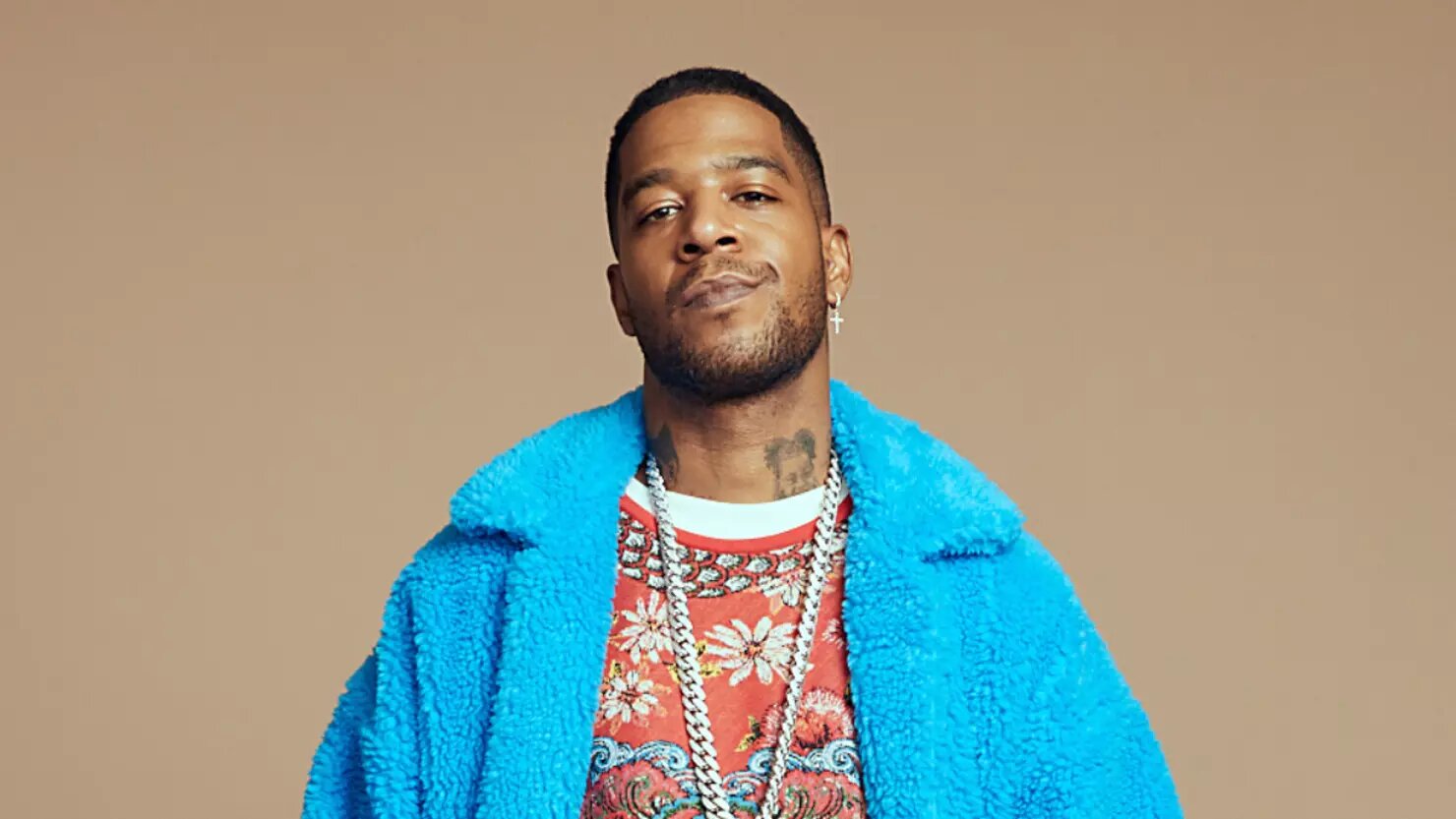 Kid Cudi bate un nuevo récord histórico en el hip hop