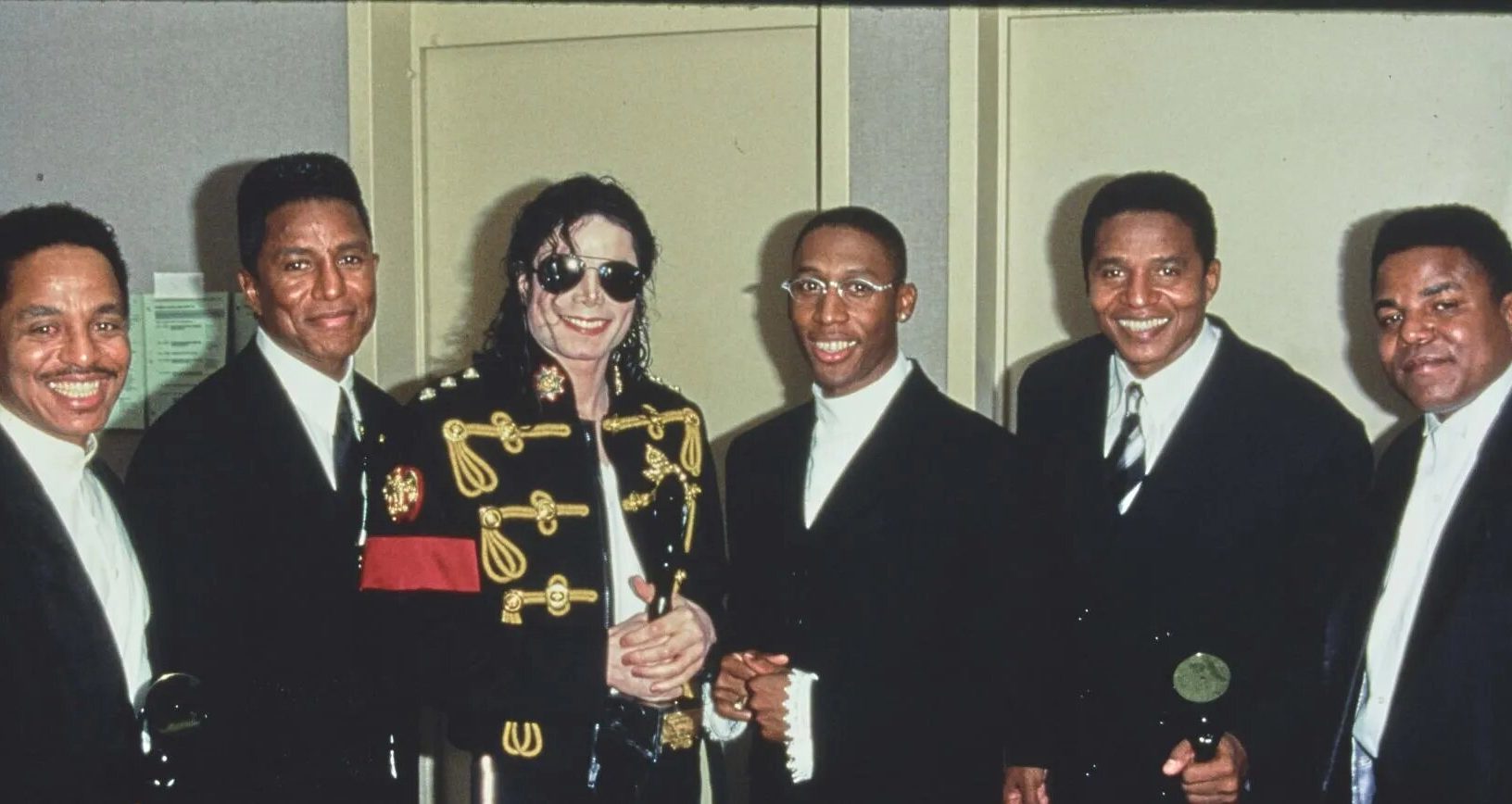 Fallece Tito Jackson, hermano de Michael y miembro de los Jackson 5