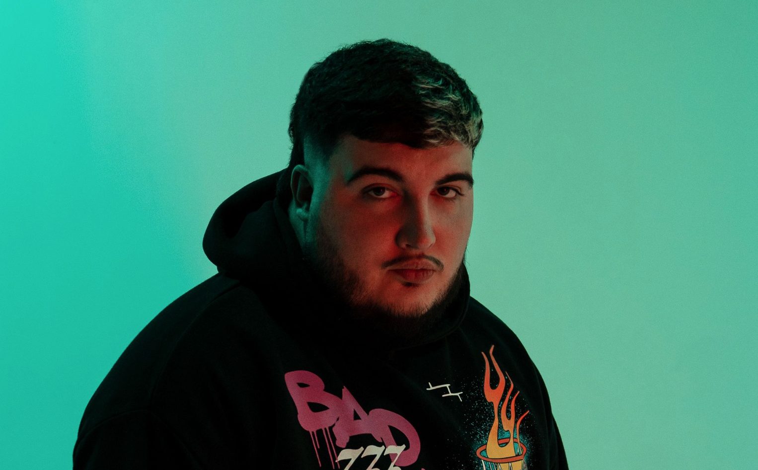 Xema Fuentes: el mundo de un productor y DJ desde dentro