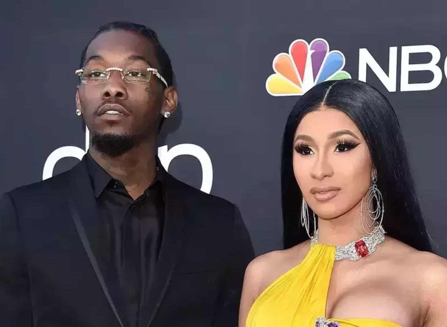 Cardi B niega que su rotura con Offset sea solo marketing