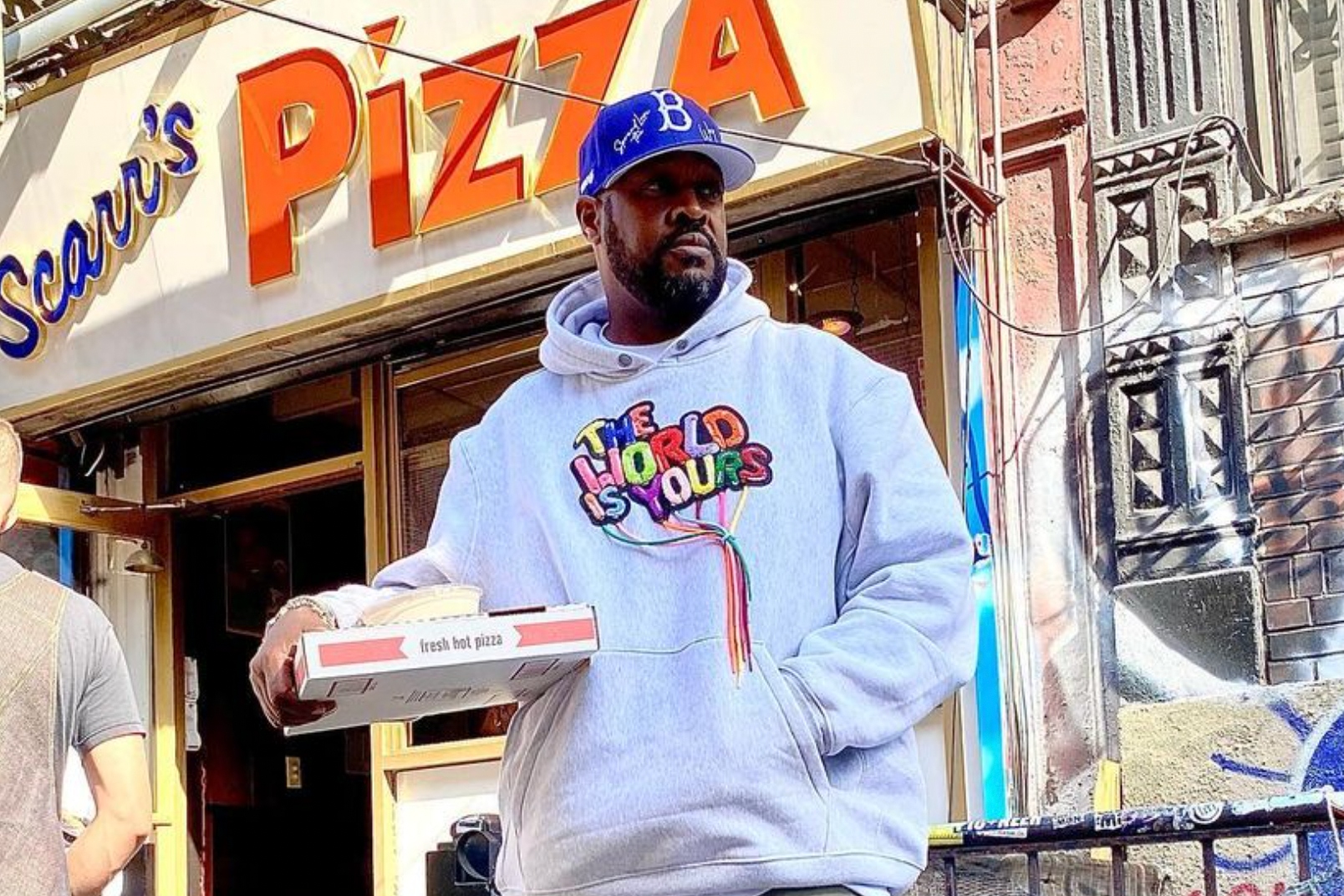 Las estrellas del rap reaccionan a la muerte de DJ Clark Kent