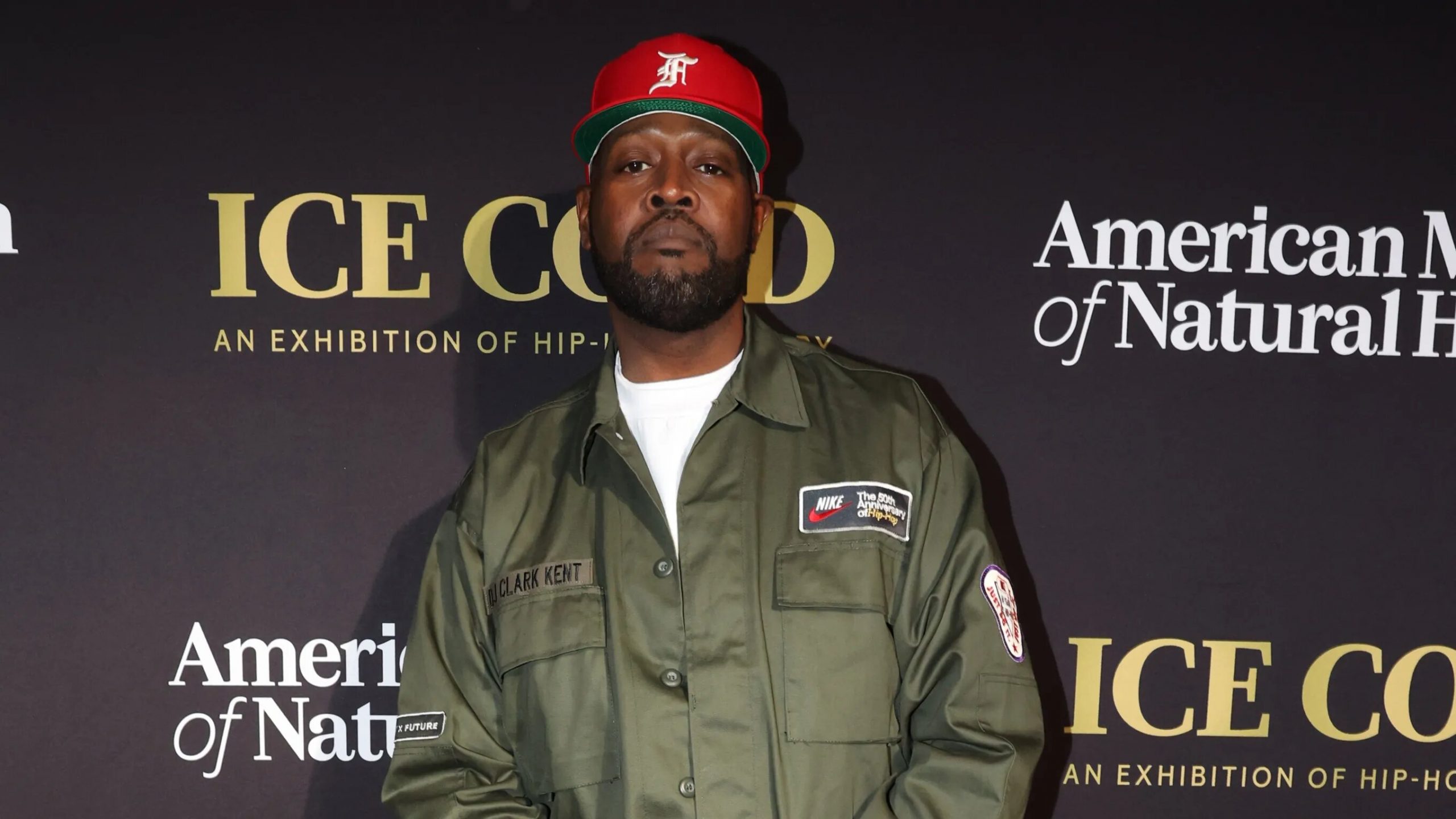 Fallece el legendario DJ Clark Kent a los cincuenta y siete años