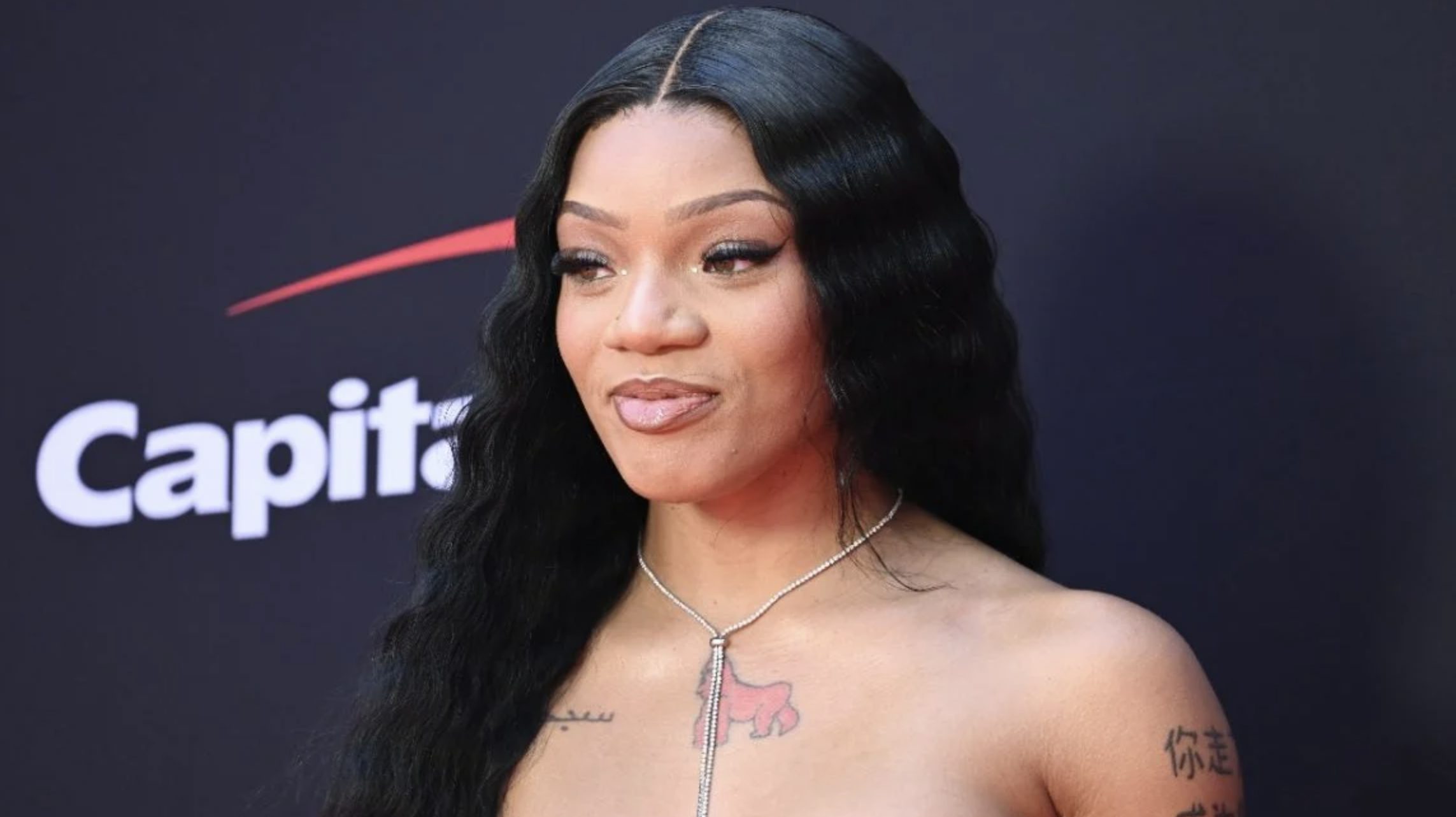 GloRilla deslumbra con su álbum debut ‘Glorious’ con Sexyy Red y más