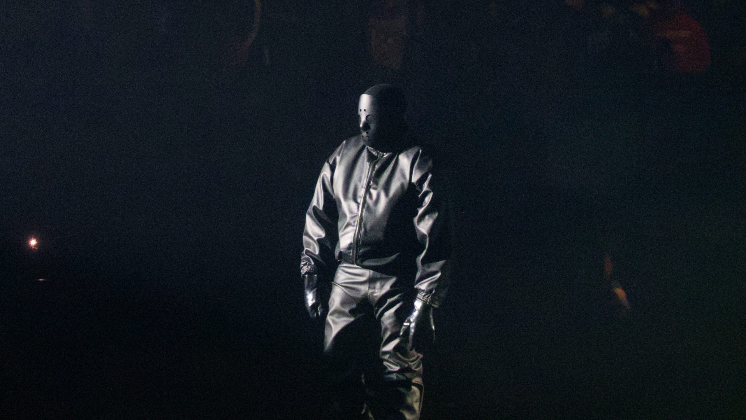 Kanye West desvela la portada de su próximo álbum: ‘BULLY’