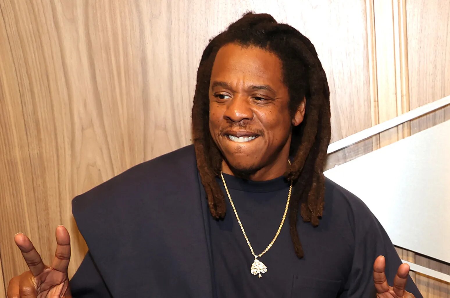 Team Roc (JAY-Z) demanda a la policía y al gobierno de Kansas City