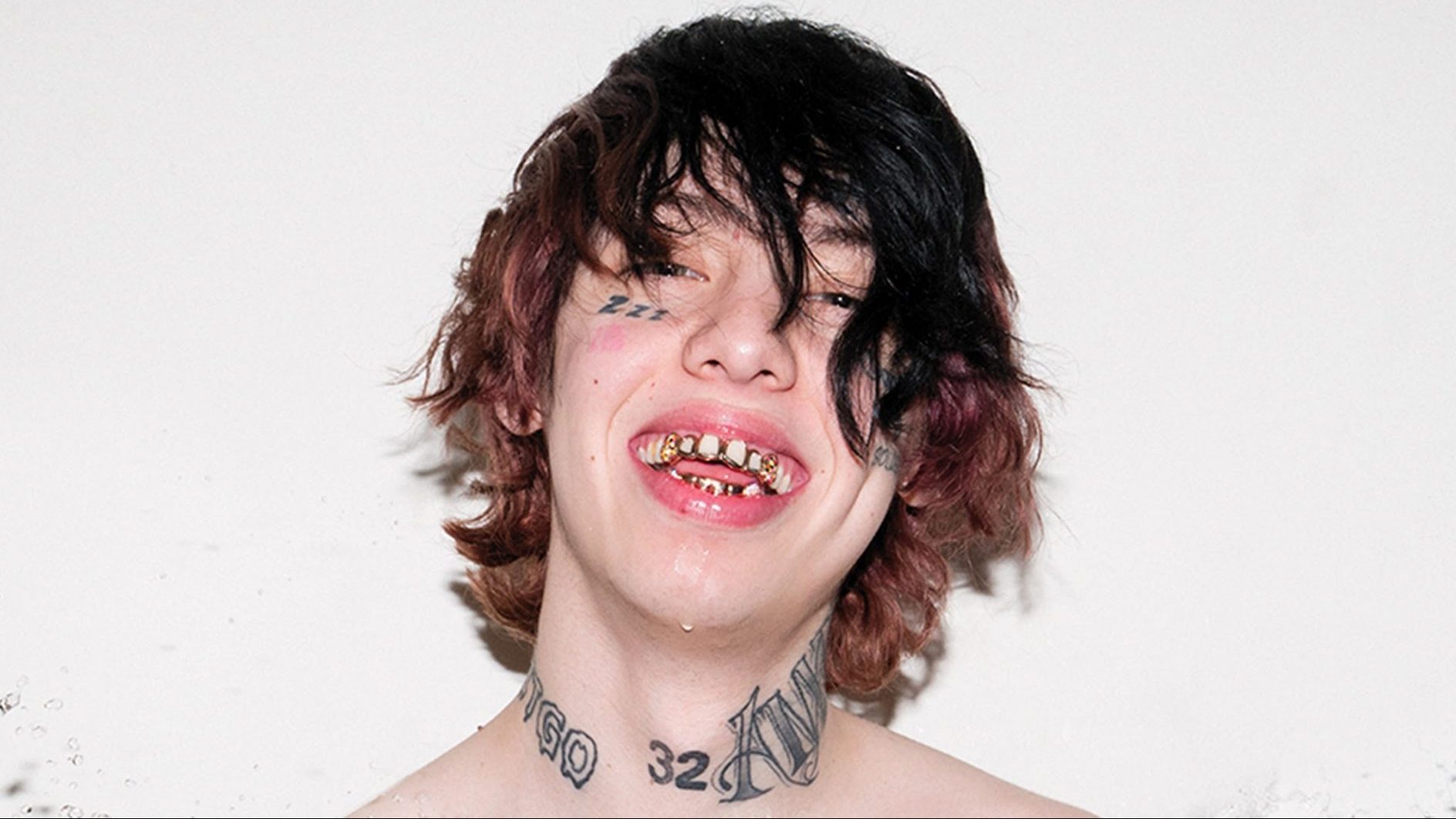 Lil Xan, en busca y captura tras golpear a un hombre
