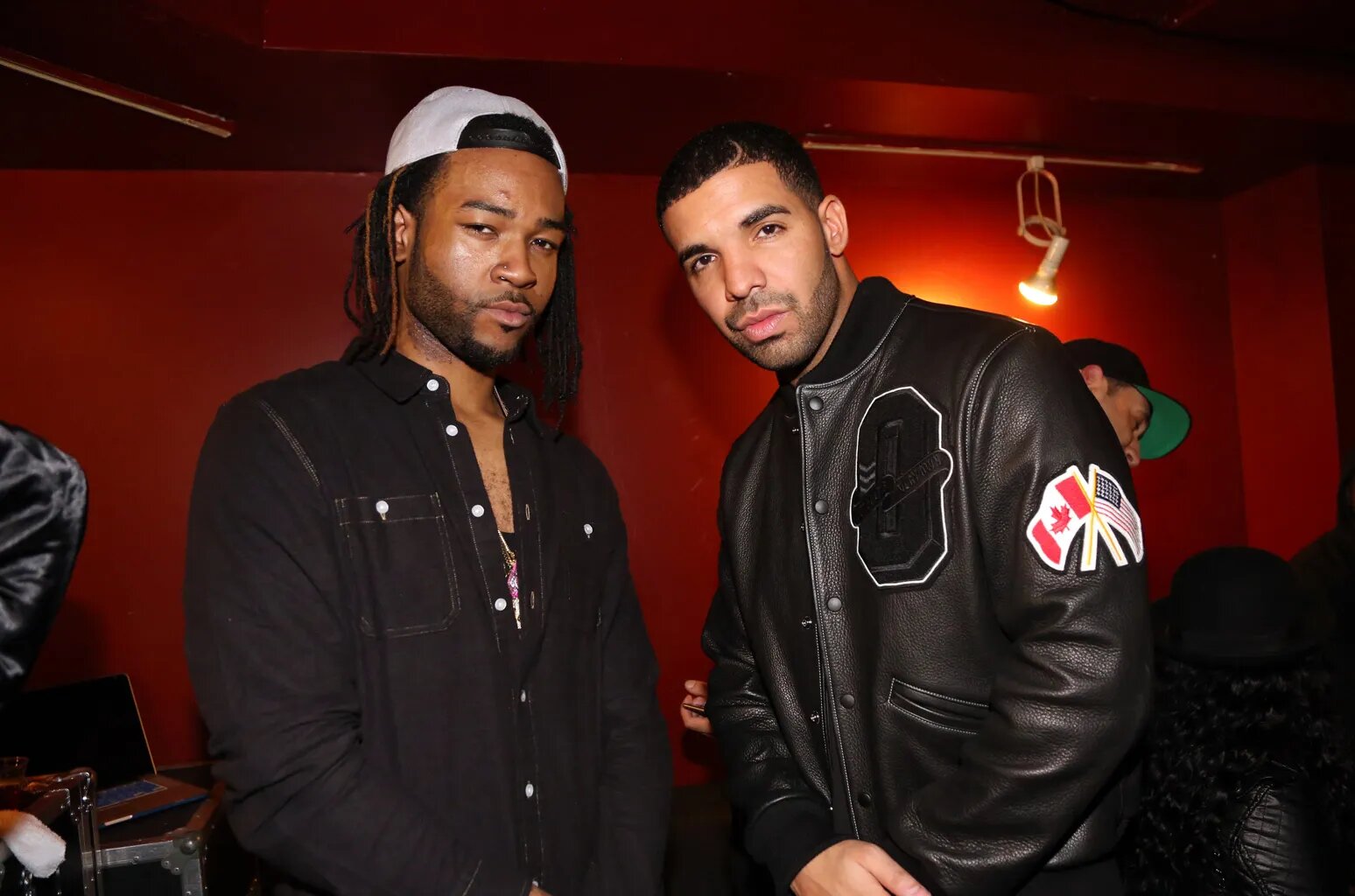 PARTYNEXTDOOR desvela cómo va su disco con Drake