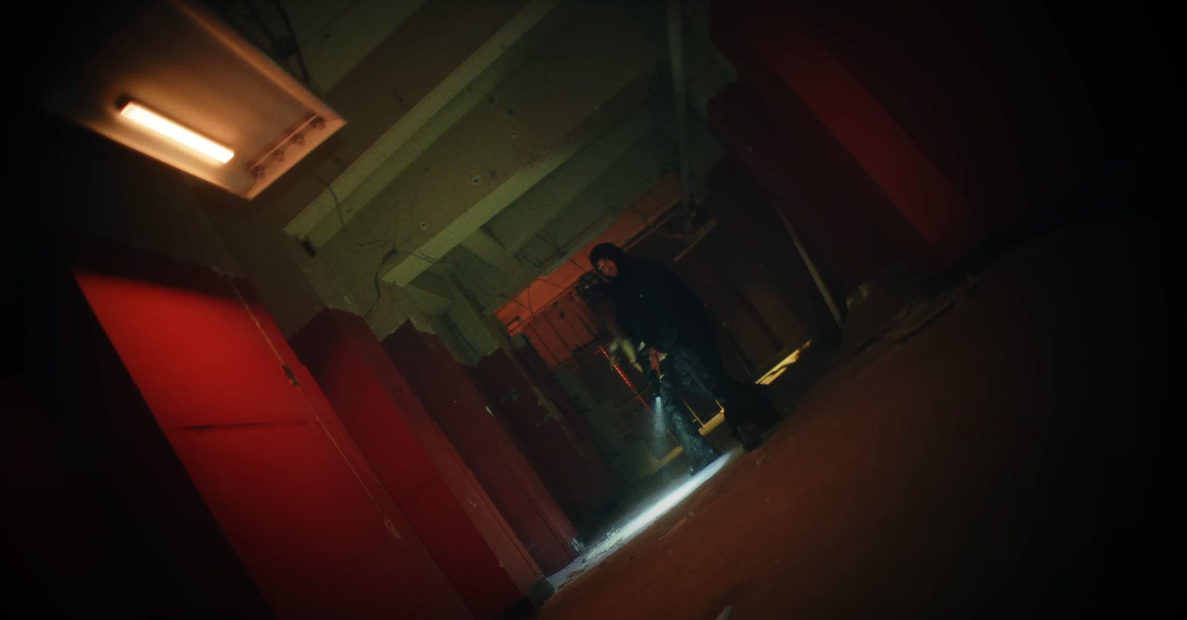 Yeat y Quavo se unen para el explosivo videoclip de ‘5Brazy’