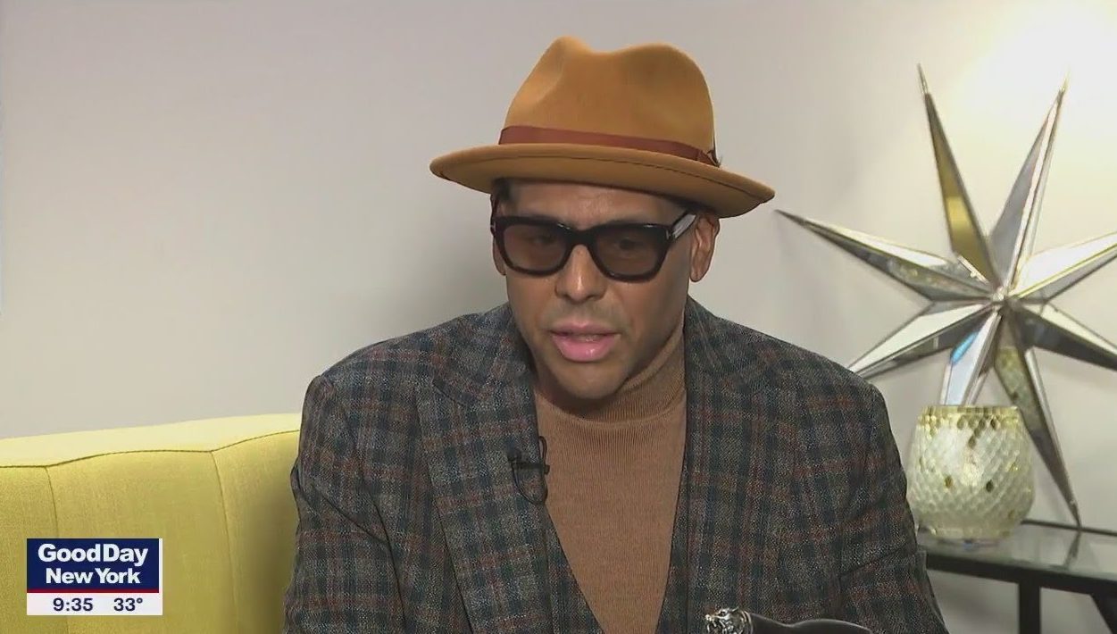 Al B. Sure asegura que Diddy estuvo detrás de su coma