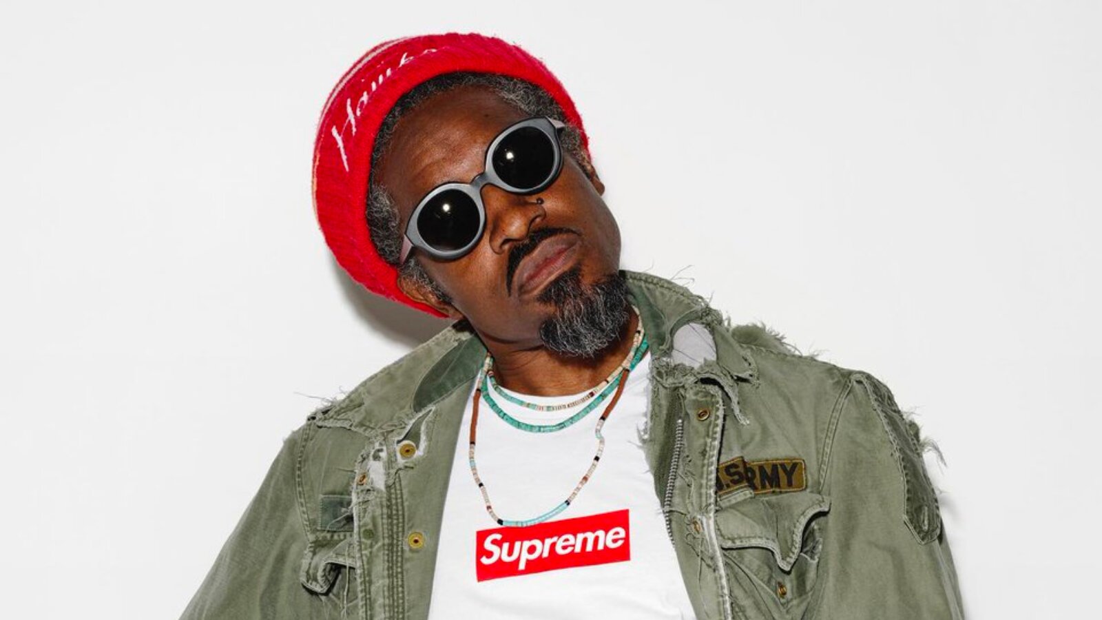 André 3000: "No recuerdo ni cuándo grabé por última vez con Big Boi"