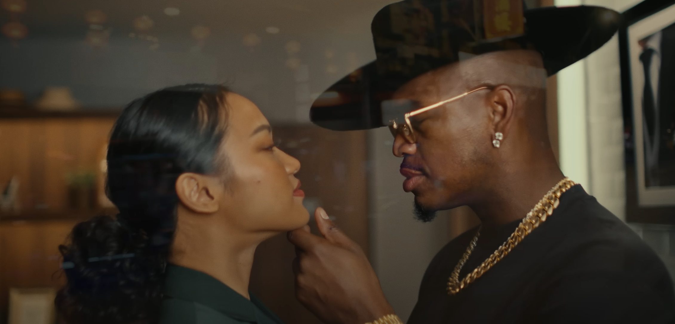 Ne-Yo regresa con ‘Show Me’: un viaje de nostalgia y romance