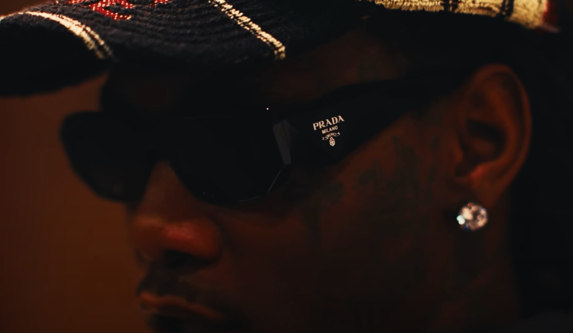 Offset regresa con ‘Swing My Way’, su primer single en mucho tiempo