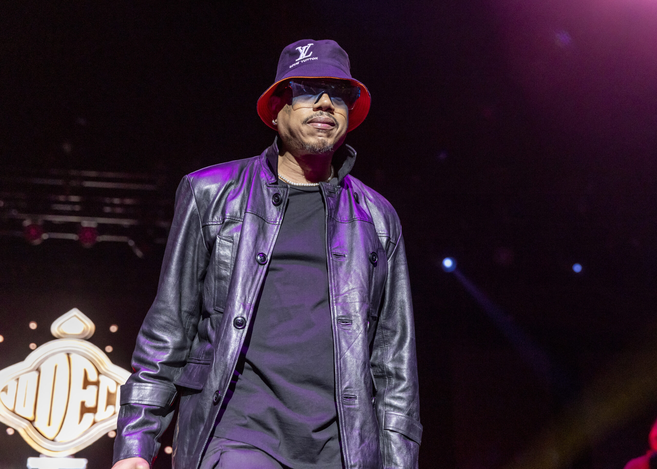 DeVante Swing (Jodeci) se libra de una demanda junto a Diddy