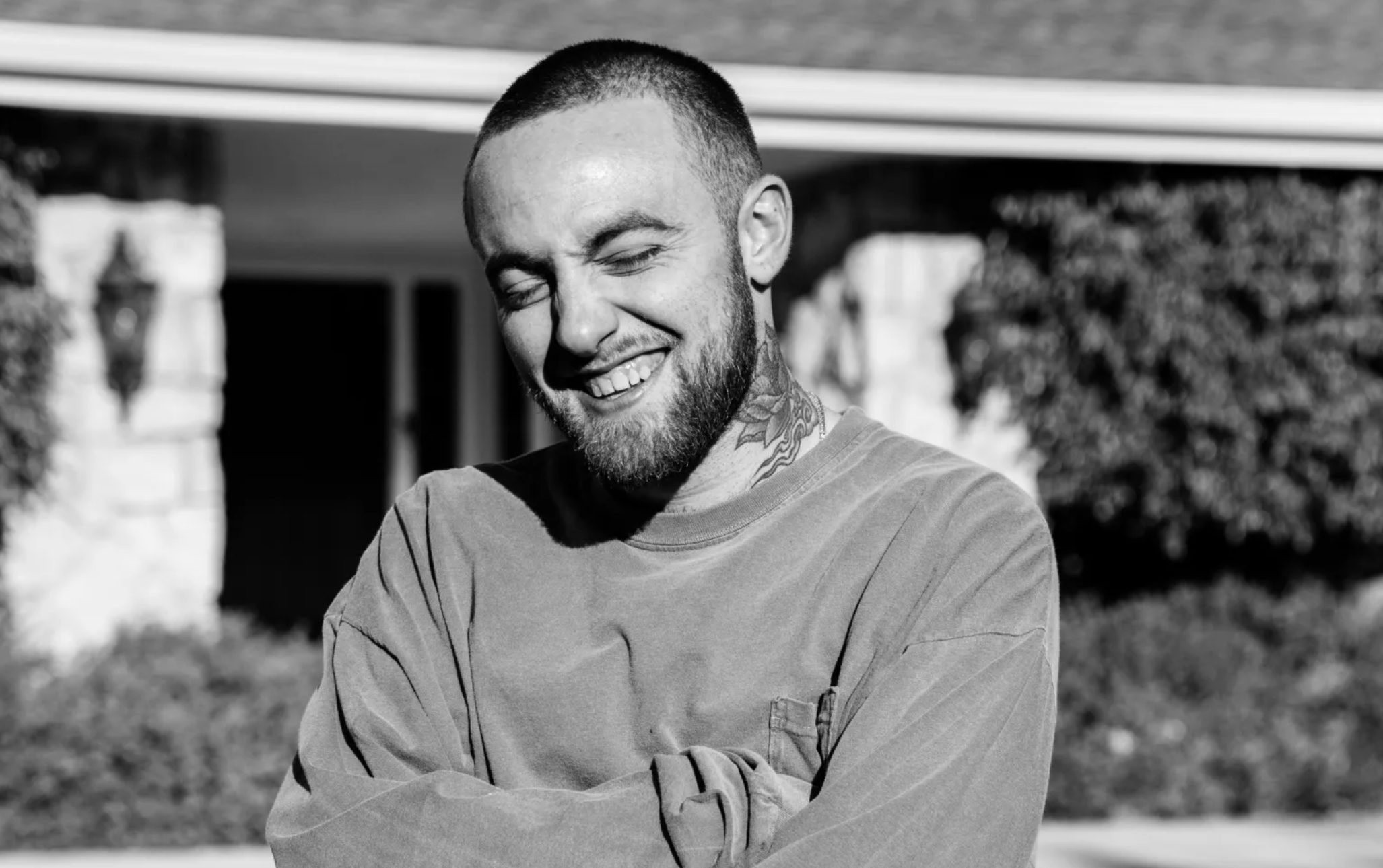 ‘Balloonerism’: el álbum póstumo de Mac Miller que celebra su legado