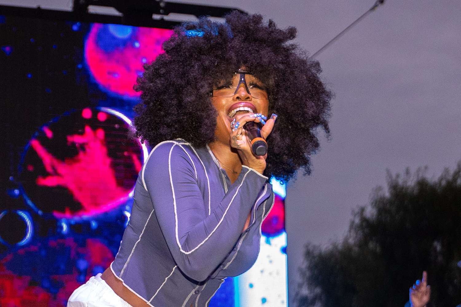 El emocional tributo de SZA a Mac Miller en redes sociales