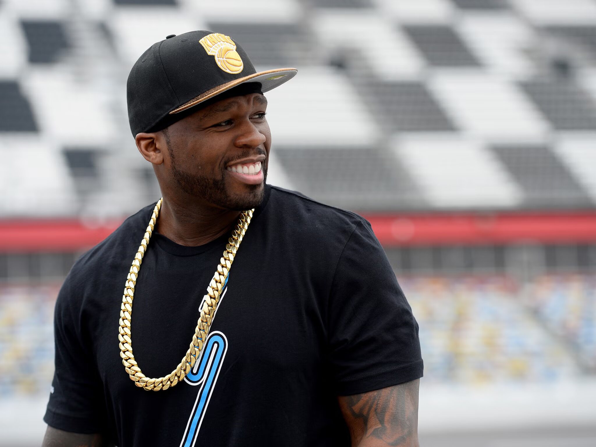 50 Cent escala su beef con Joe Budden y le reta a verse cara a cara