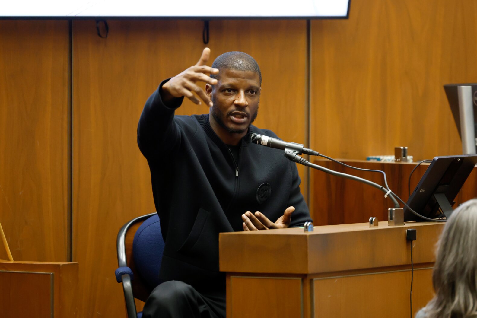 A$AP Relli habla por primera vez de su derrota contra A$AP Rocky