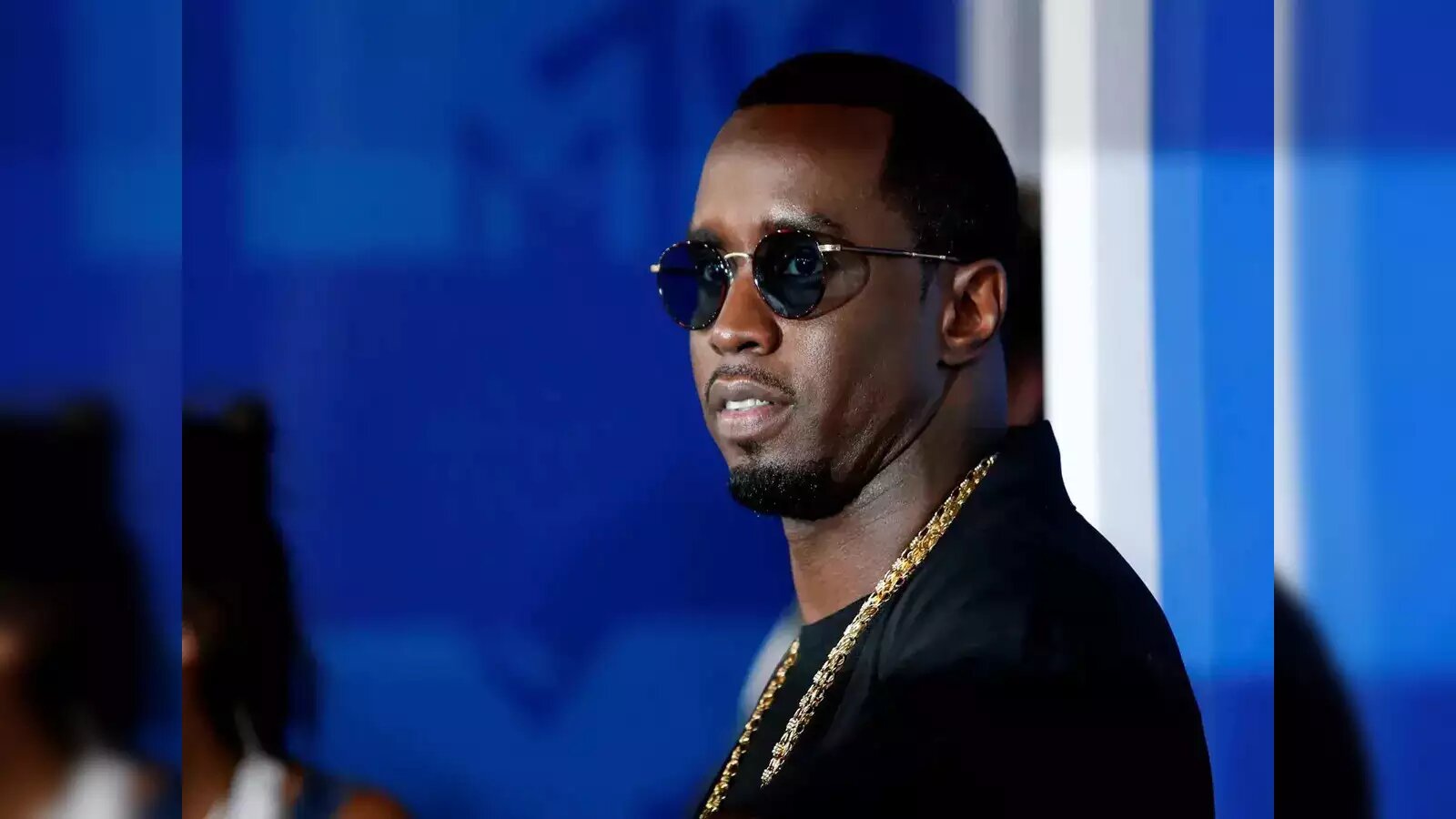 Diddy recibe una demanda de una nueva supuesta víctima