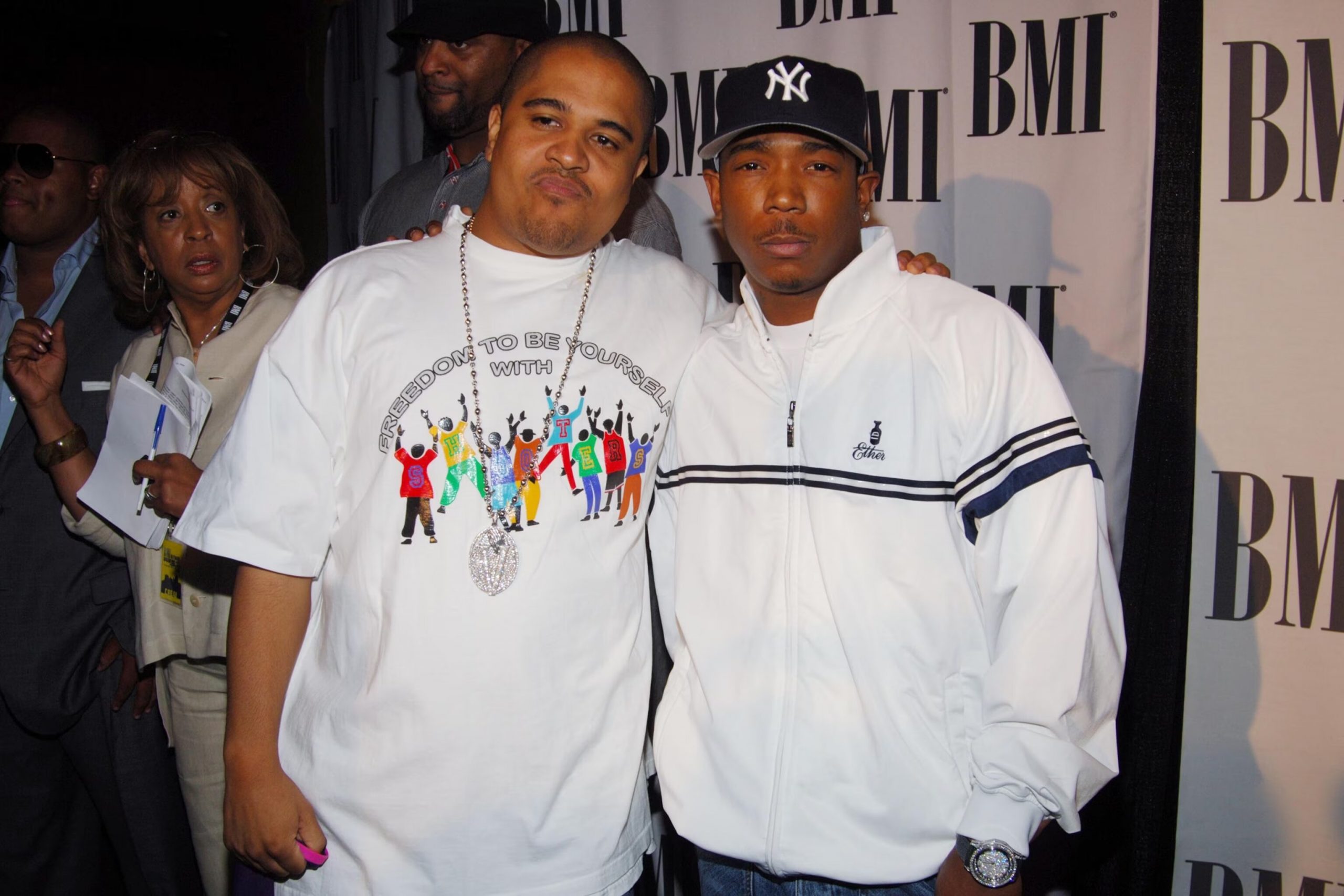 El funeral de Irv Gotti será privado y en la ciudad de Nueva York