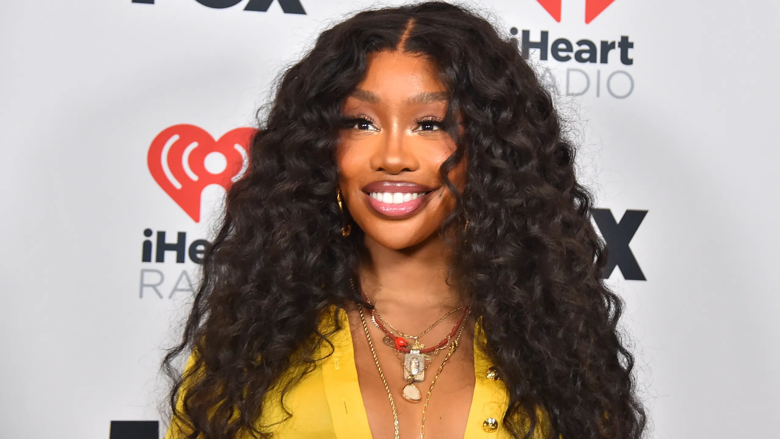 Lizzo desvela que casi monta una banda de rock con SZA