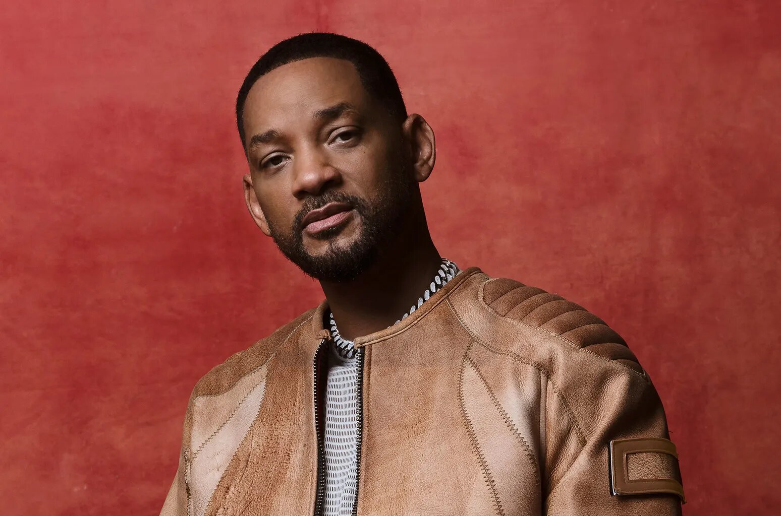 Will Smith será uno de los presentadores de los Grammy 2025