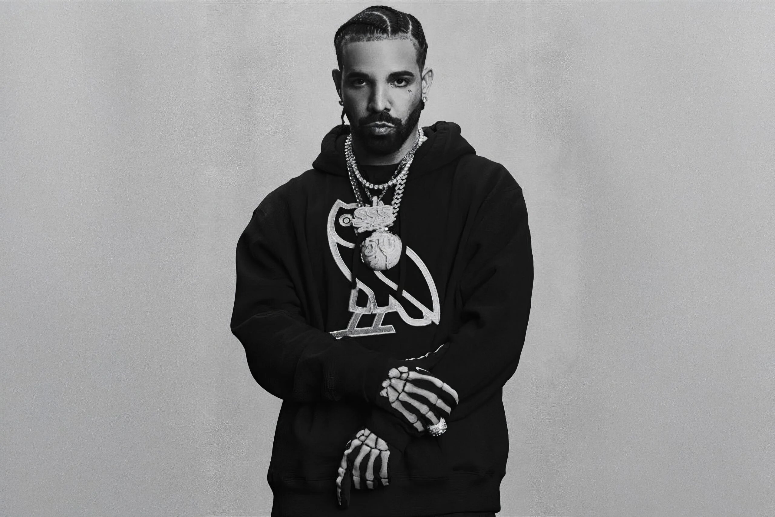 Aumenta la tensión en la batalla entre Drake y Universal Music Group