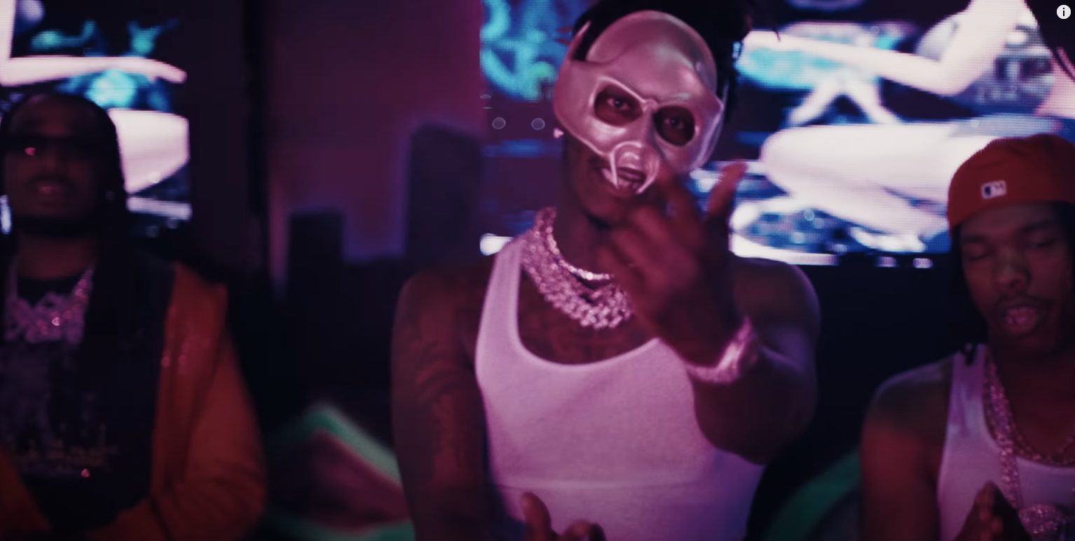 Lil Baby, Young Thug y Future son ‘Dum, Dumb, and Dumber’