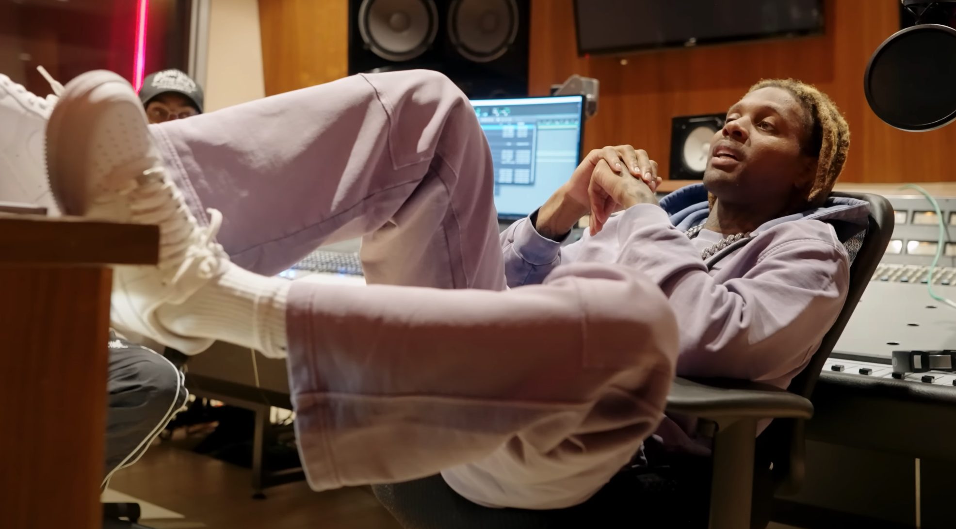 Lil Durk lanza ‘Deep Thoughts’, un álbum desde la cárcel