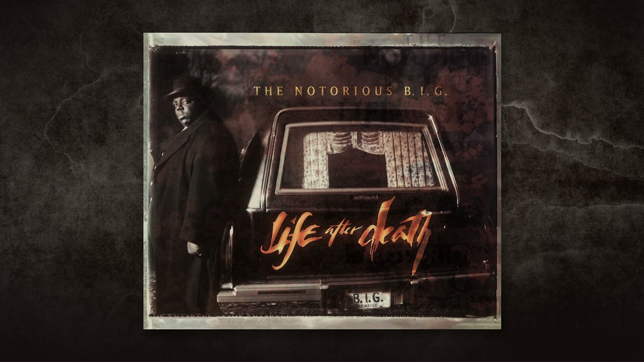 Se filtra el tracklist original de ‘Life After Death’ de Notorious B.I.G.