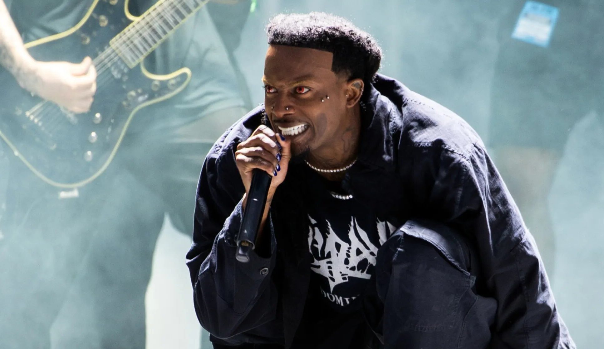Playboi Carti revela que su próximo álbum está terminado