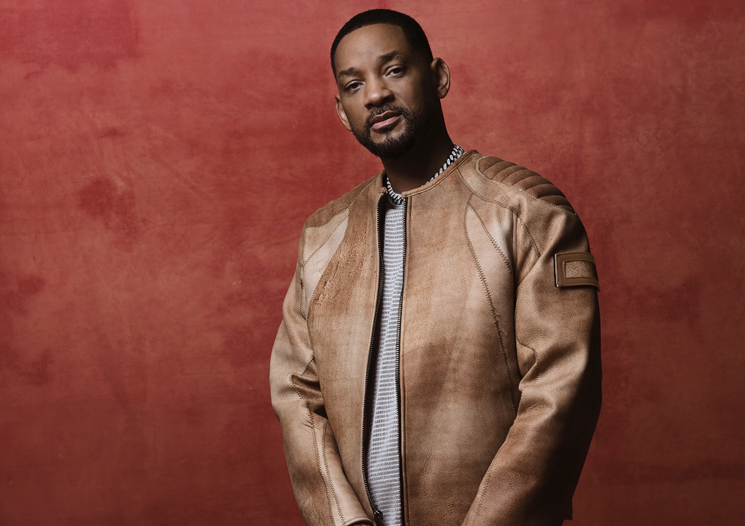 Will Smith desvela la fecha de salida de su próximo álbum