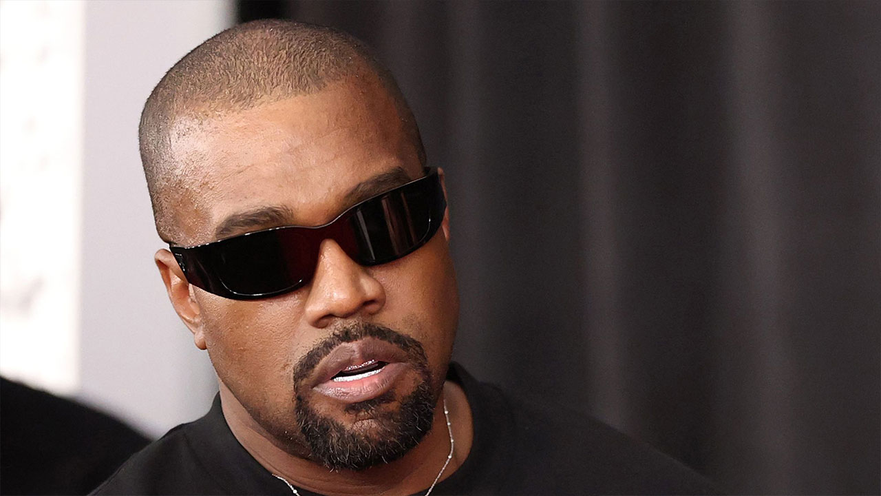 Kanye West alias Ye desvela la polémica portada de ‘WW3’