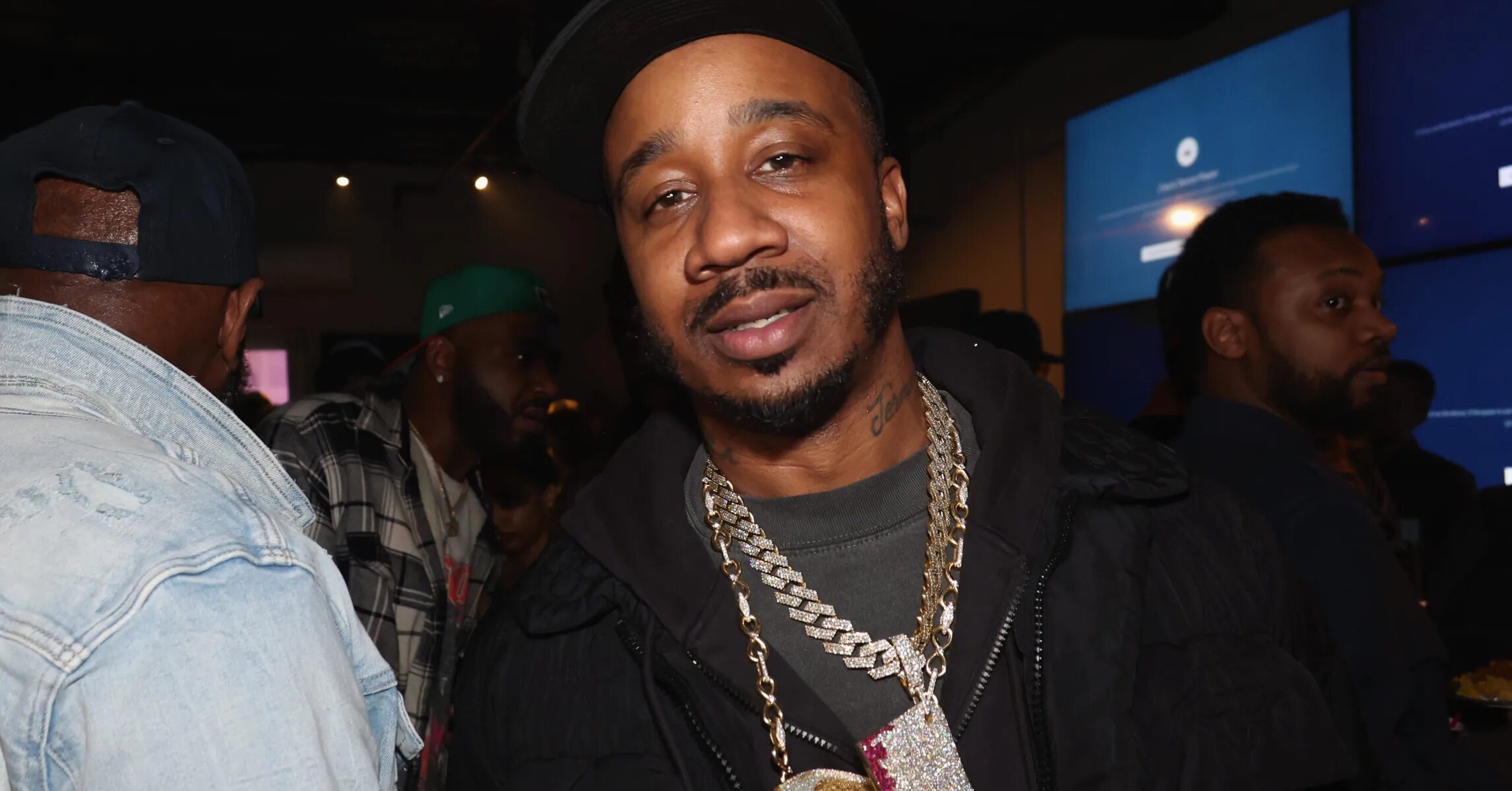 Benny the Butcher lanza ‘Excelsior’, su nuevo álbum