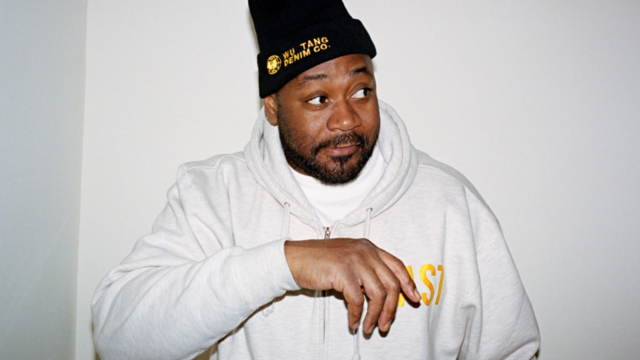 El legendario Ghostface Killah (Wu-Tang Clan) cumple 55 años