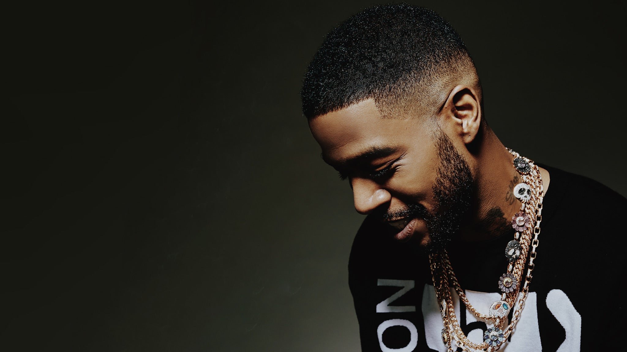 Kid Cudi anuncia oficialmente su próximo álbum de estudio