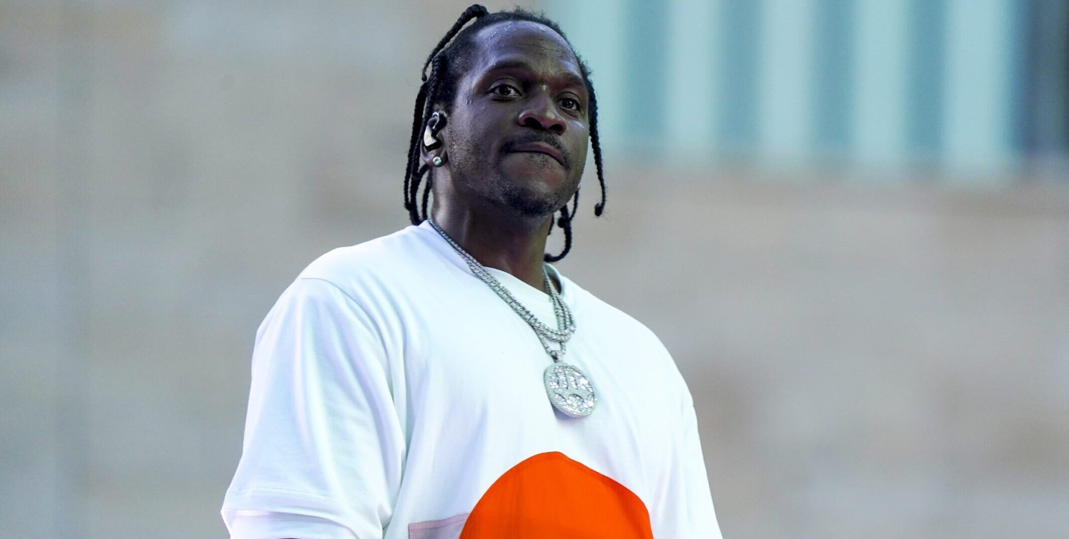 Pusha T le tira muy duramente a Drake por su demanda contra Universal