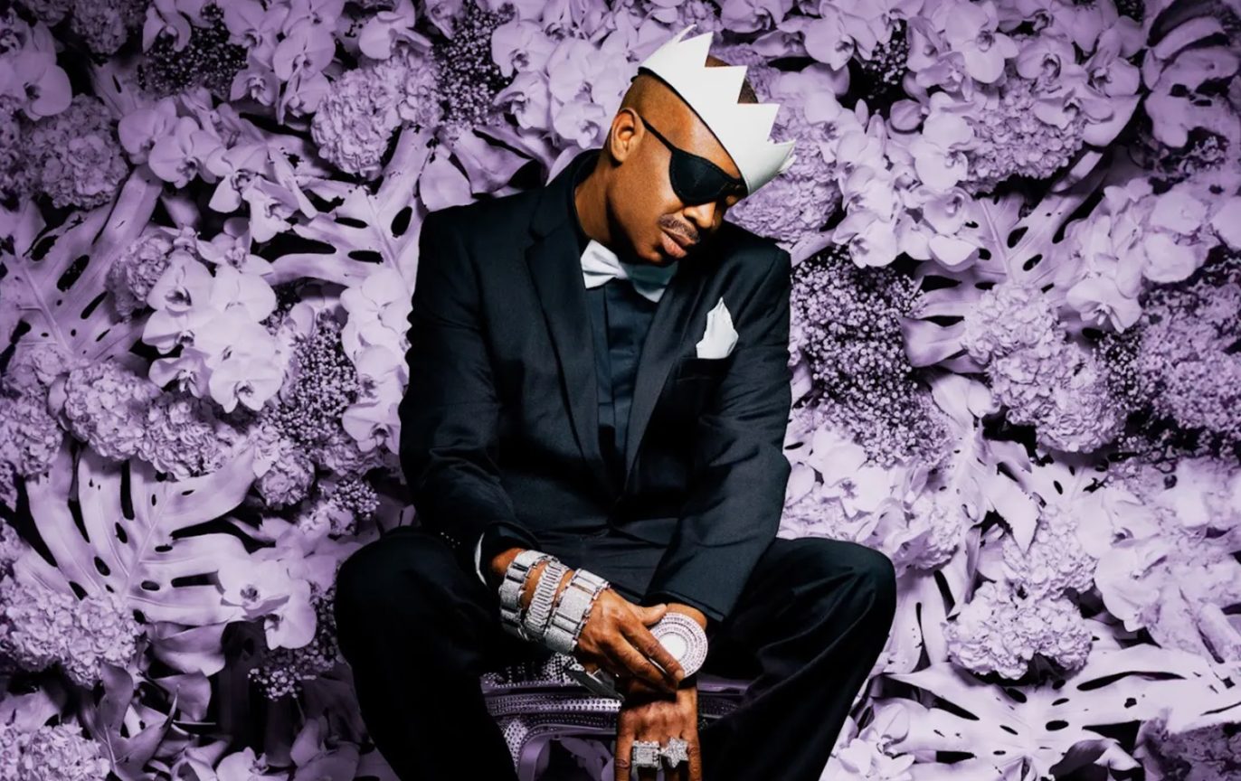 Slick Rick vuelve con ‘VICTORY’, un retorno épico 26 años después