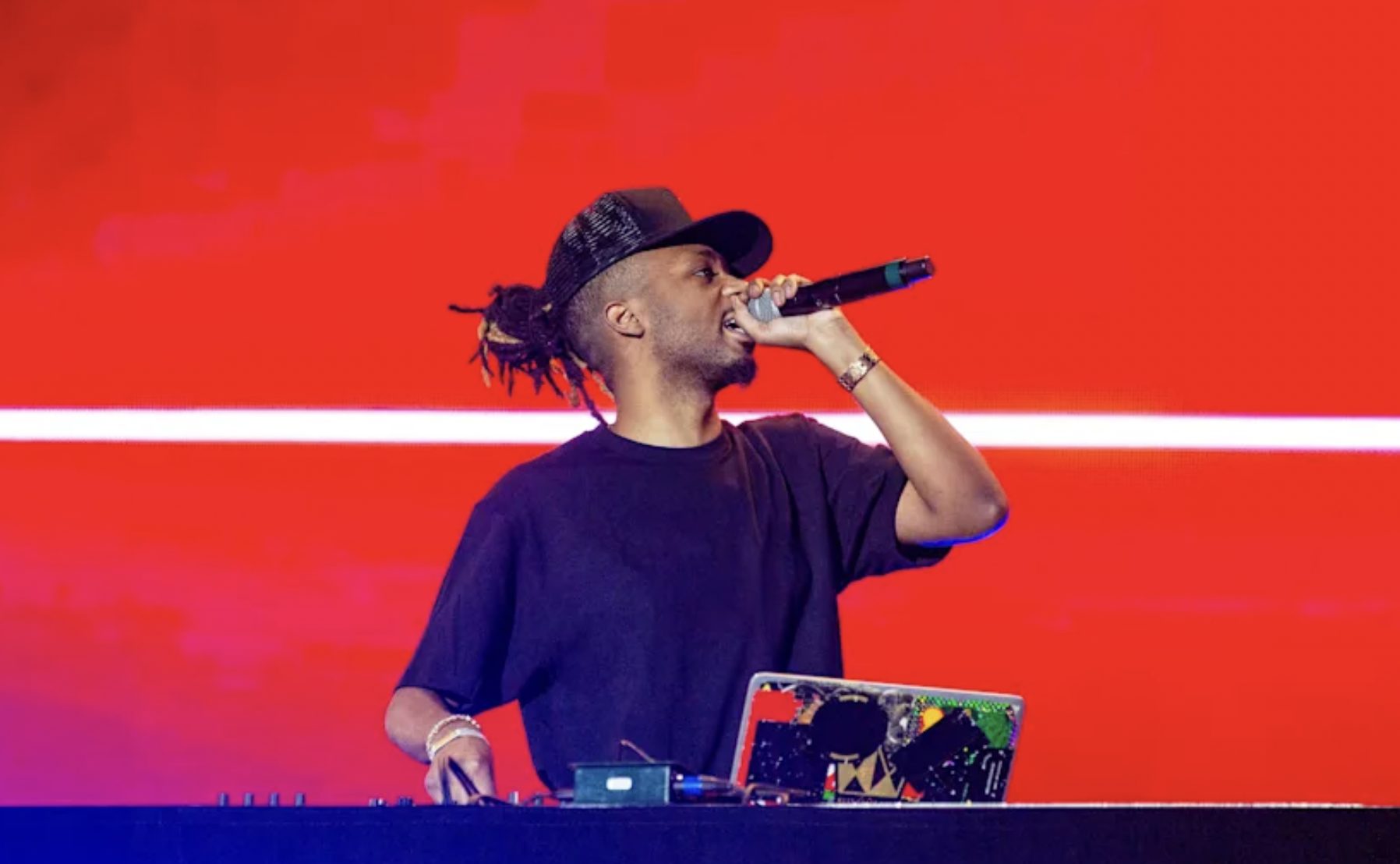 Metro Boomin revive el verano de los 2000 con ‘A Futuristic Summa’