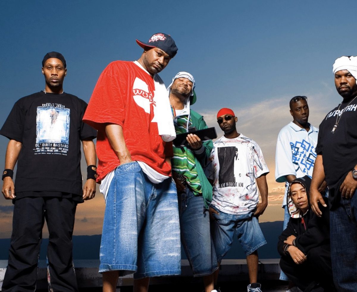 Martin Shkreli sigue en la mira por el álbum secreto de Wu-Tang Clan