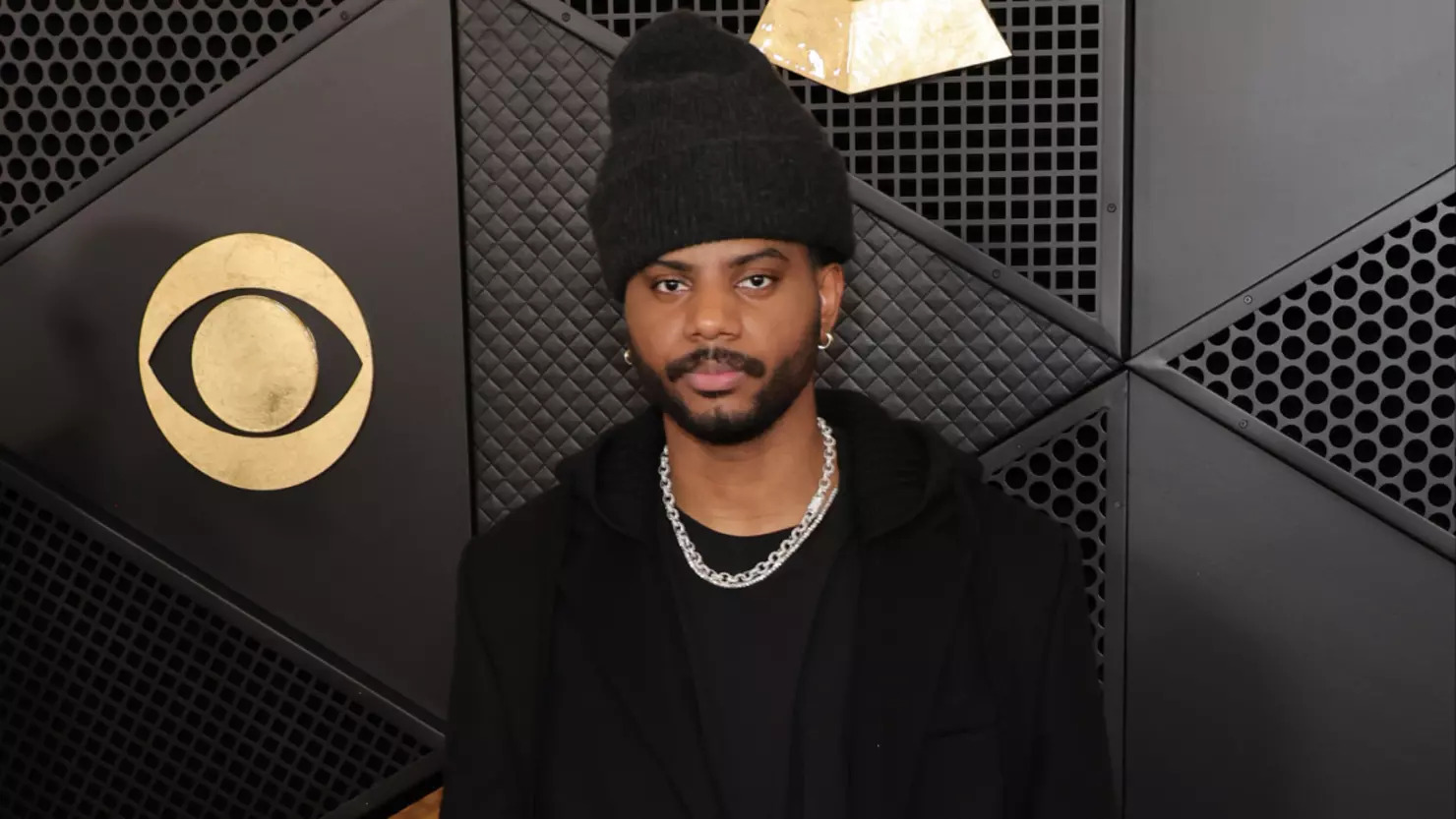 Bryson Tiller le regala un Lamborghini a Chris Brown