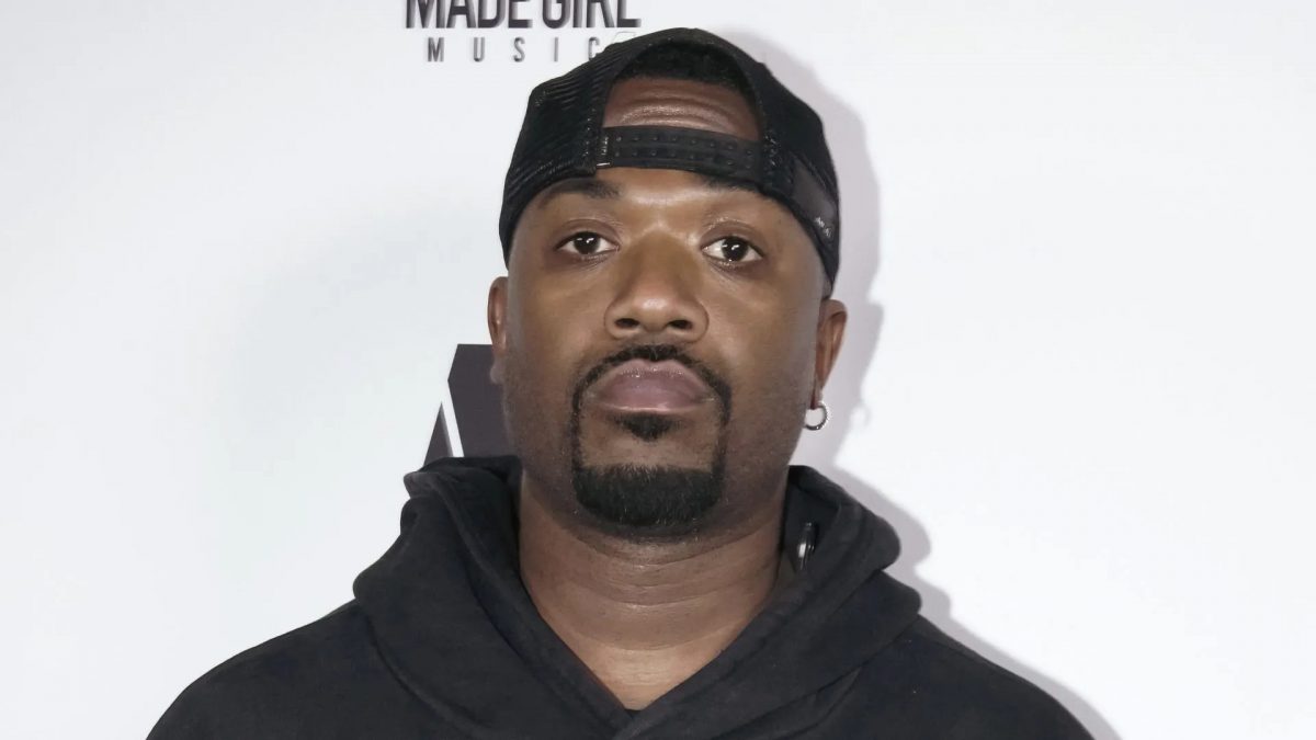 Ray J: «Suge Knight puede haber abusado de hombres»