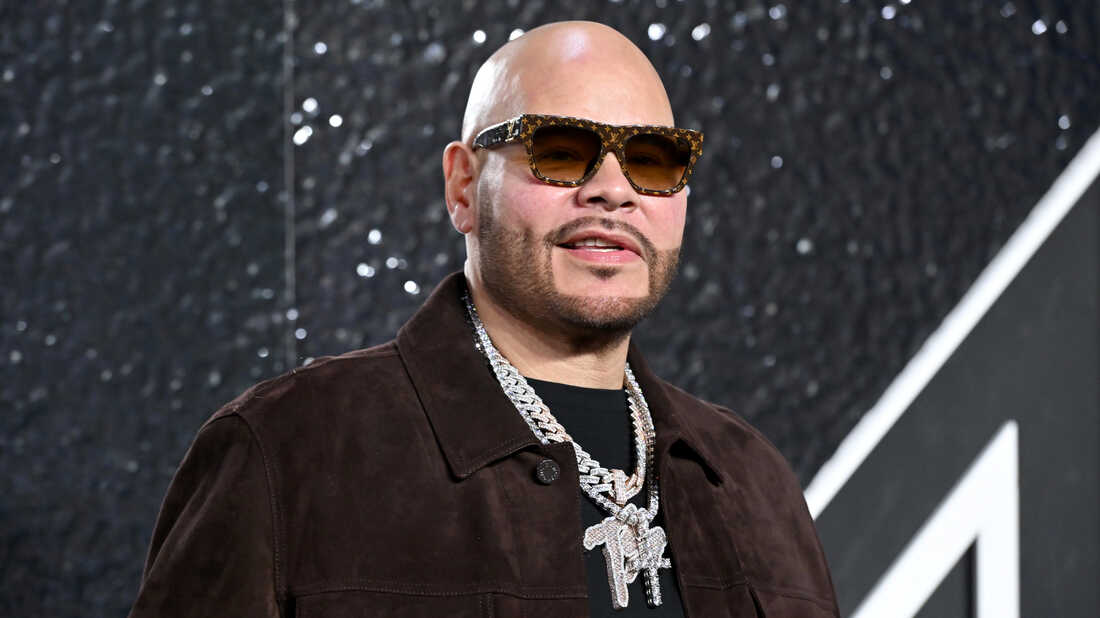 Fat Joe: «Ya no puedo respetar a J. Cole»