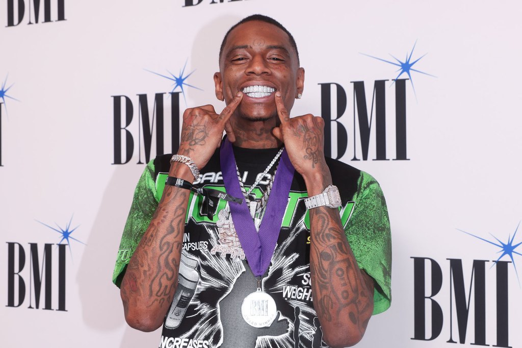 Soulja Boy: «DDG estaría en el McDonald’s si no fuera por mí»