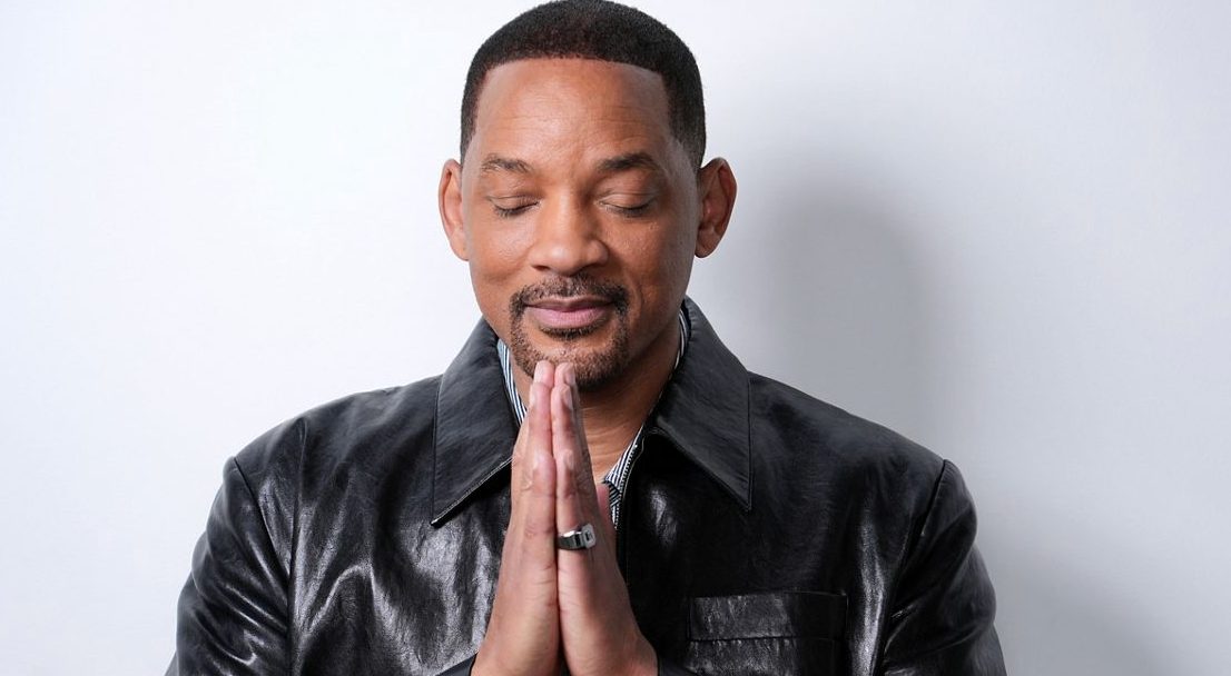 Will Smith se ríe ante las acusaciones de acoso sexual